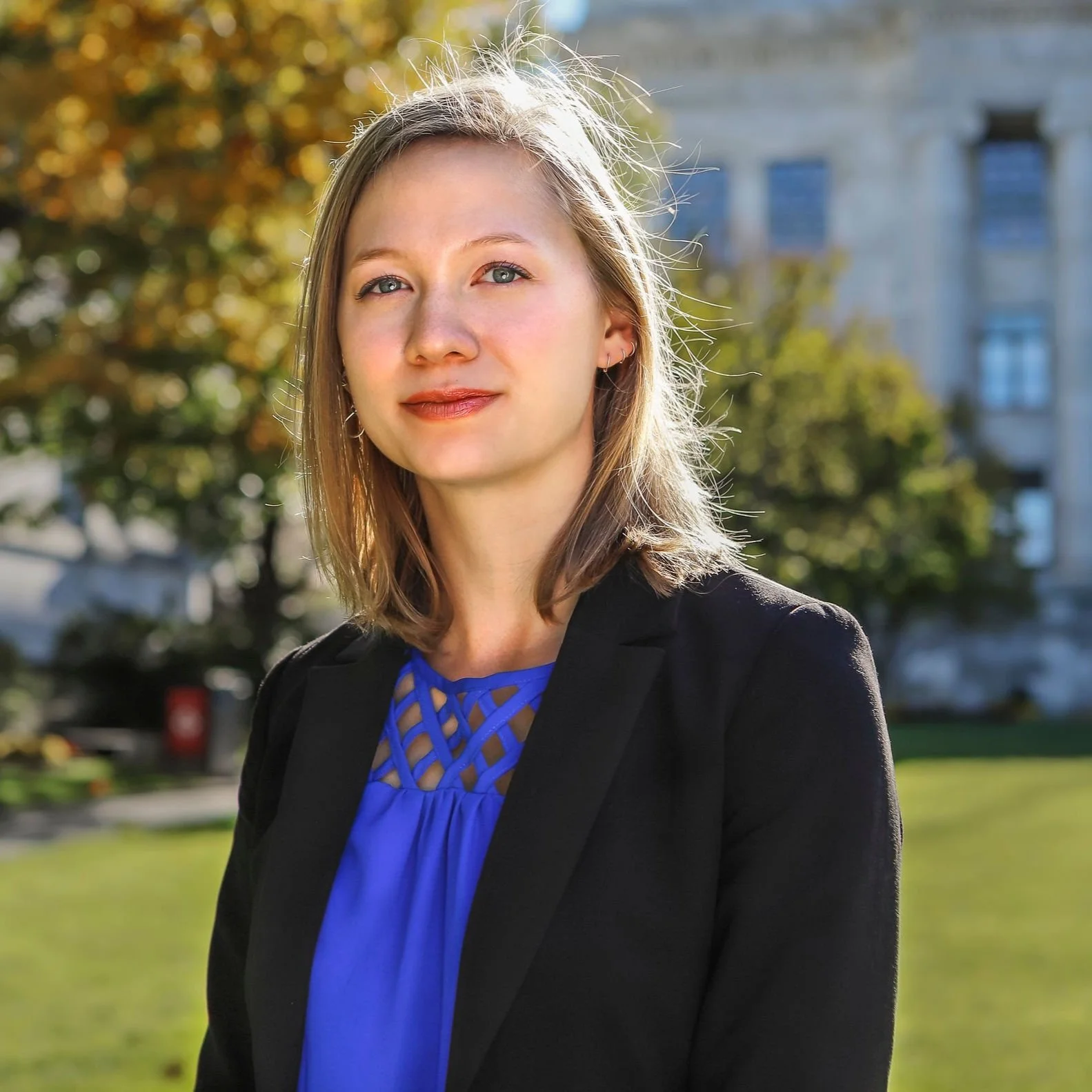 Leadership Team — GSAS Harvard Biotech Club