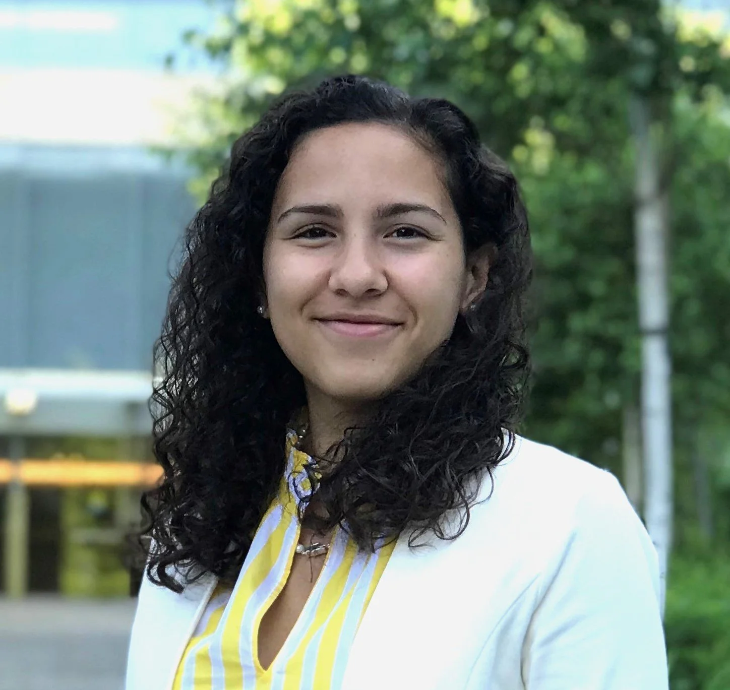 Leadership Team — GSAS Harvard Biotech Club