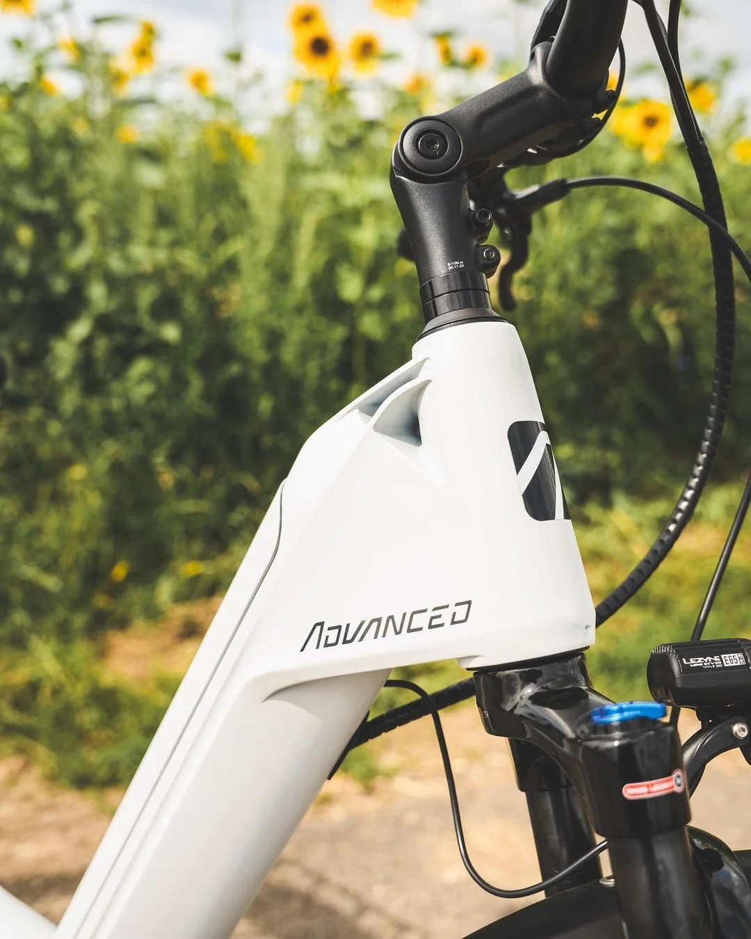 ISOCO RECO - Urban&Trekking — ISOCO BIKES