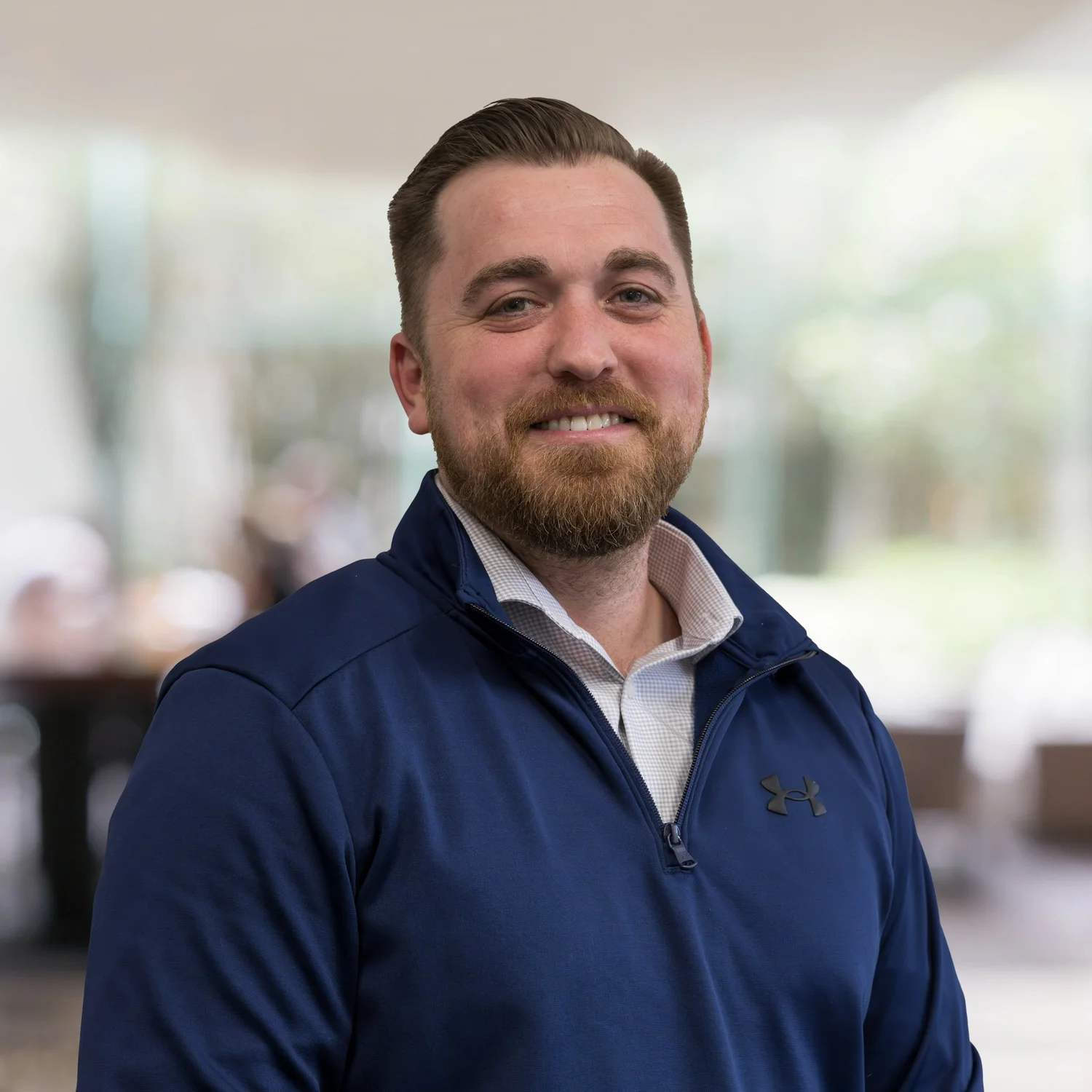 Staff Directory — HOZACK, INC.