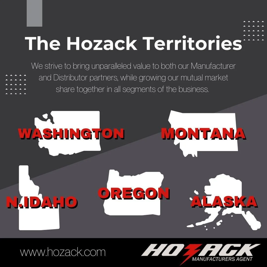 HOZACK, INC.