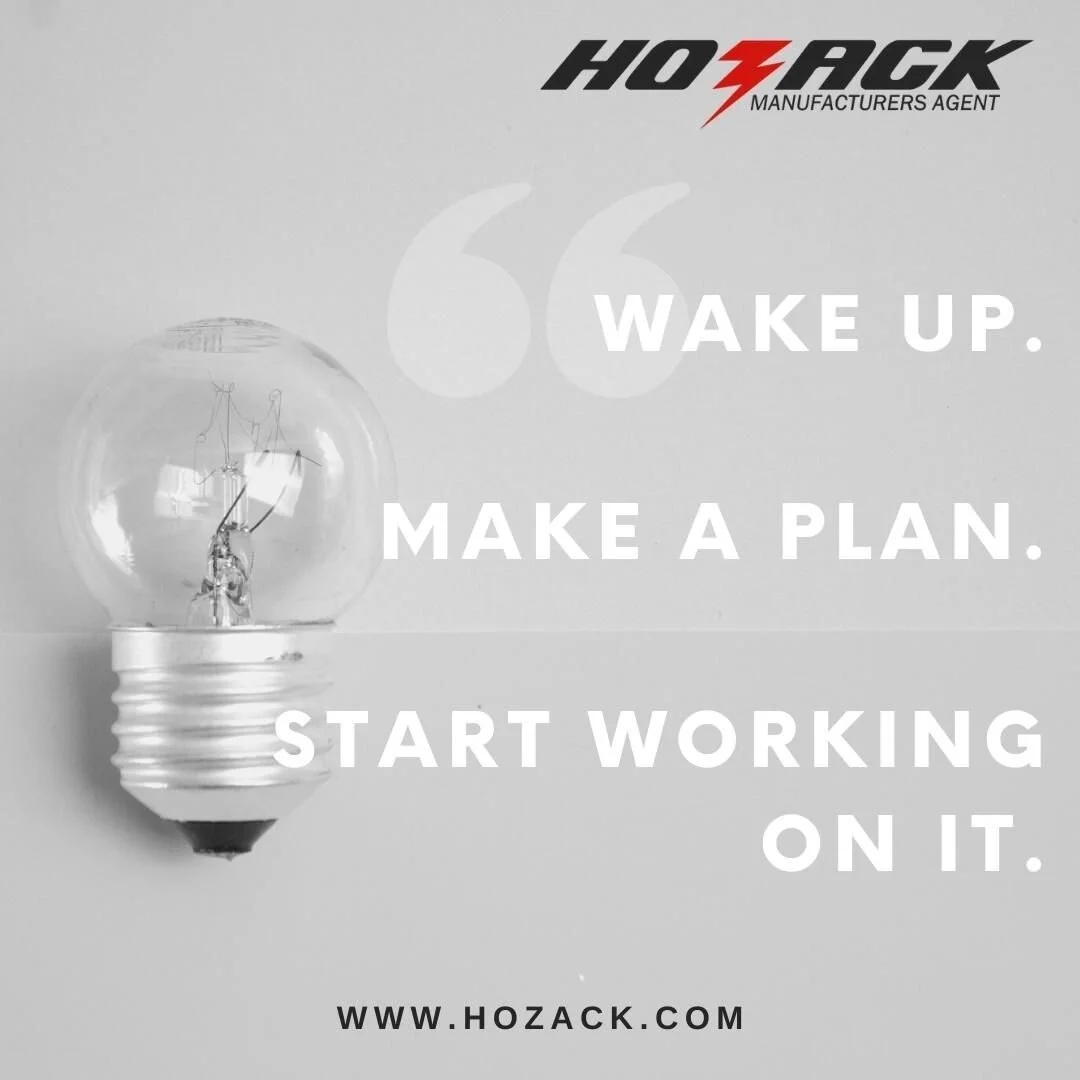 HOZACK, INC.