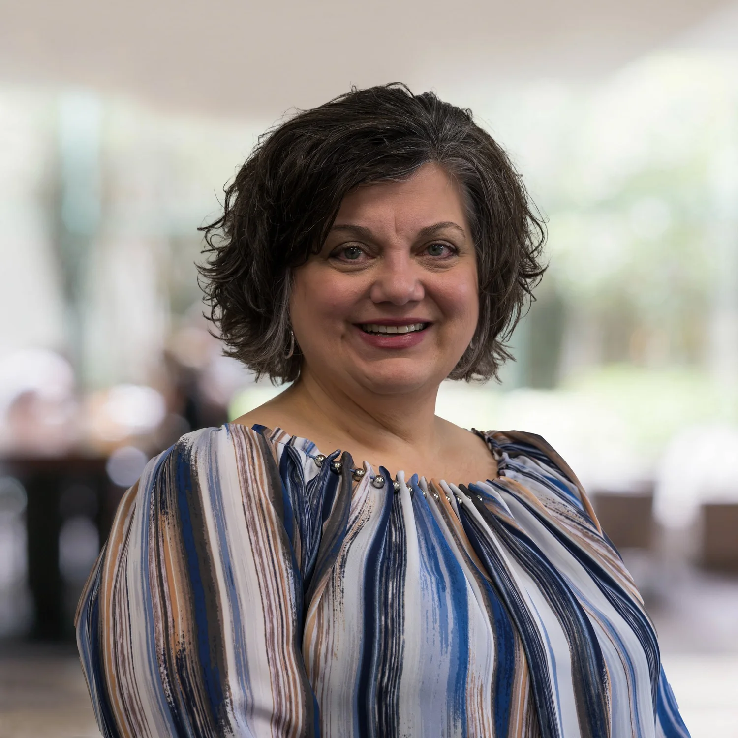 Staff Directory — HOZACK, INC.