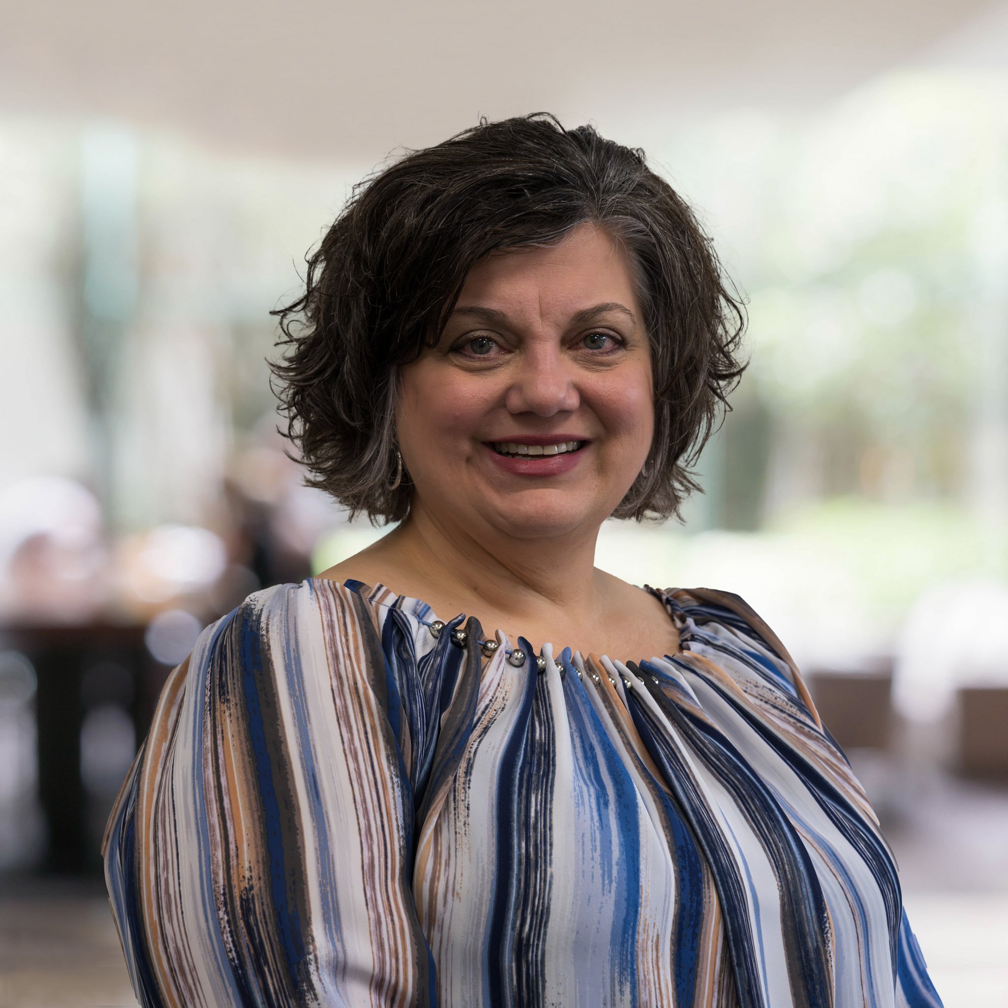 Staff Directory — HOZACK, INC.