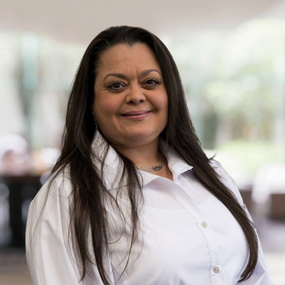 Staff Directory — HOZACK, INC.