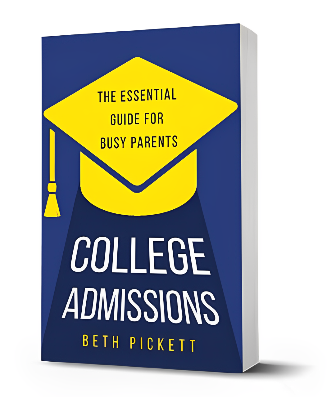 Books — College Prep Counseling