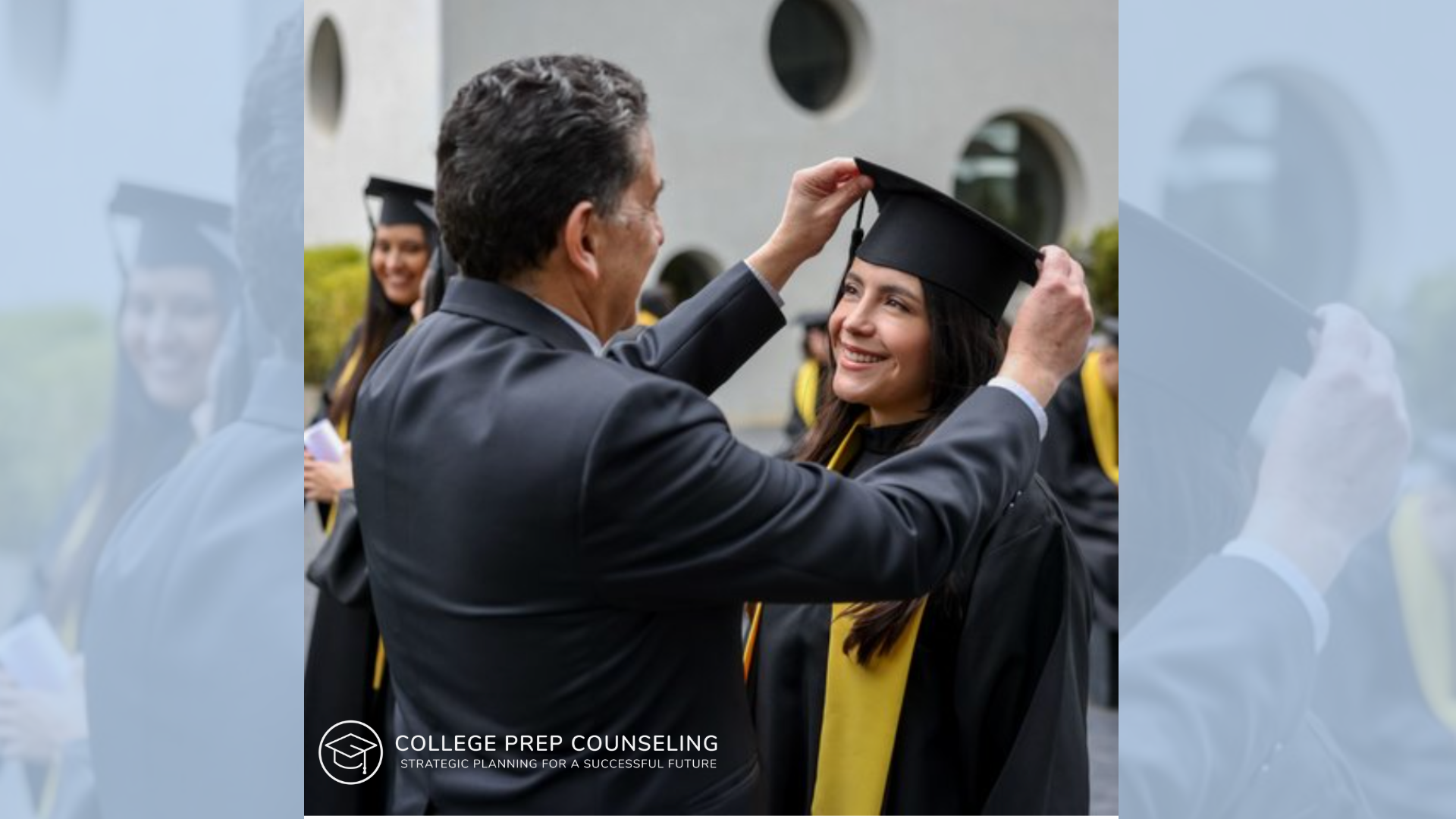 It's Not Too Late: Join Our College AdmissionsMaster Class for Parents ...