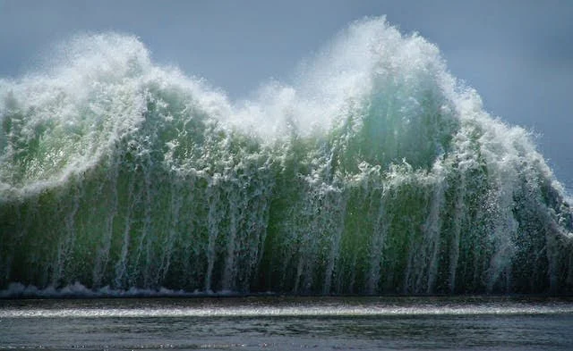 Avoiding the College Email Tsunami: Set up a Dedicated Email Address ...