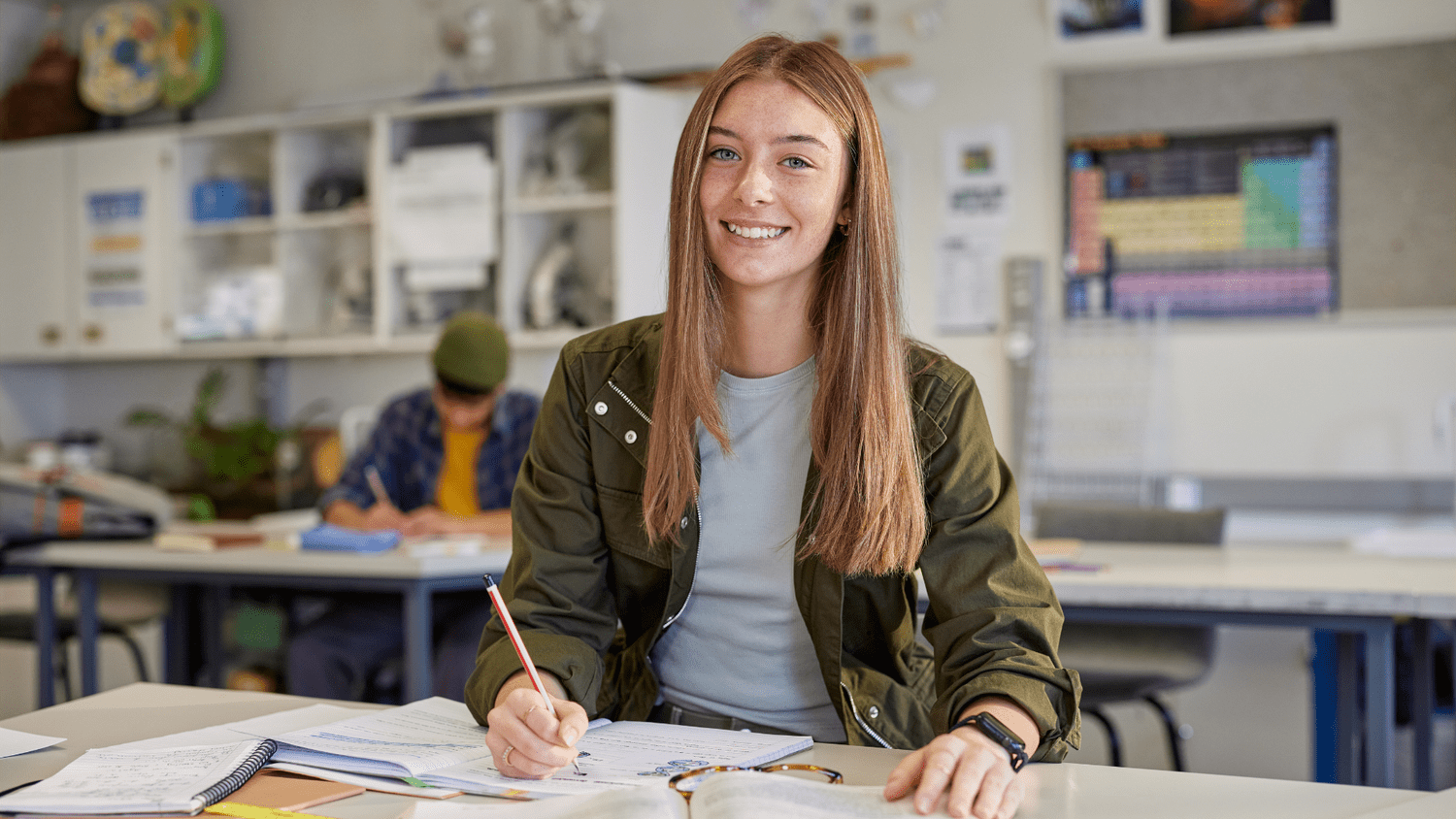 The Core Four: Building a Strong Academic Foundation — College Prep ...