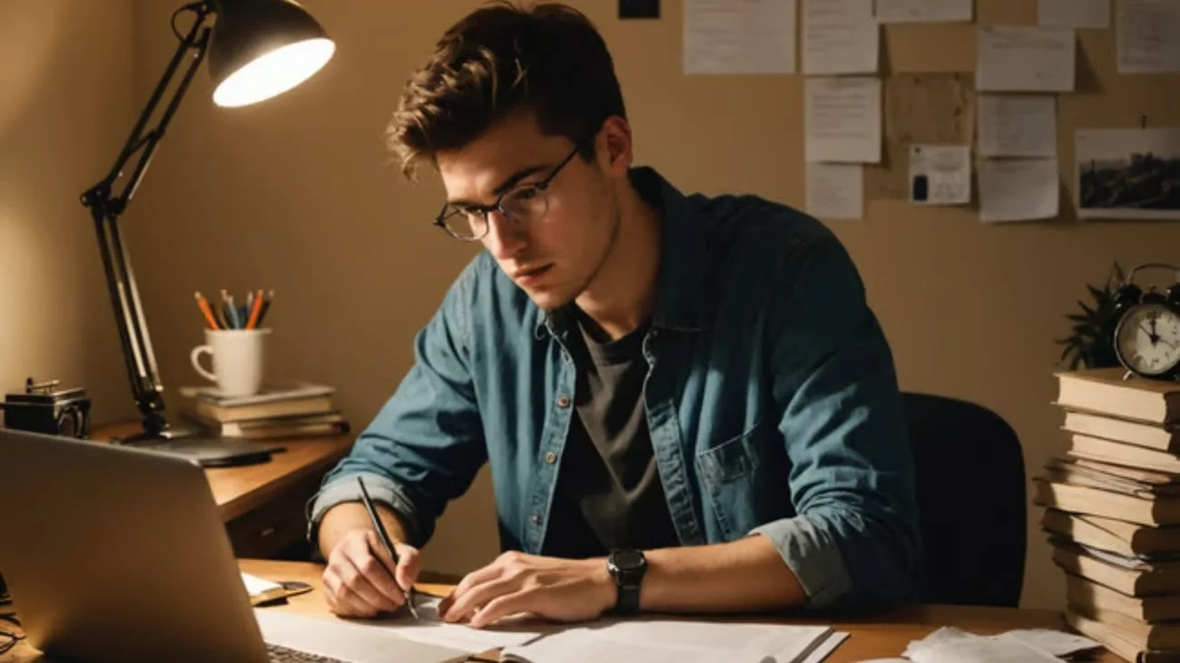 College Essays Require Time: Why Last-Minute Writing Doesn't Work ...