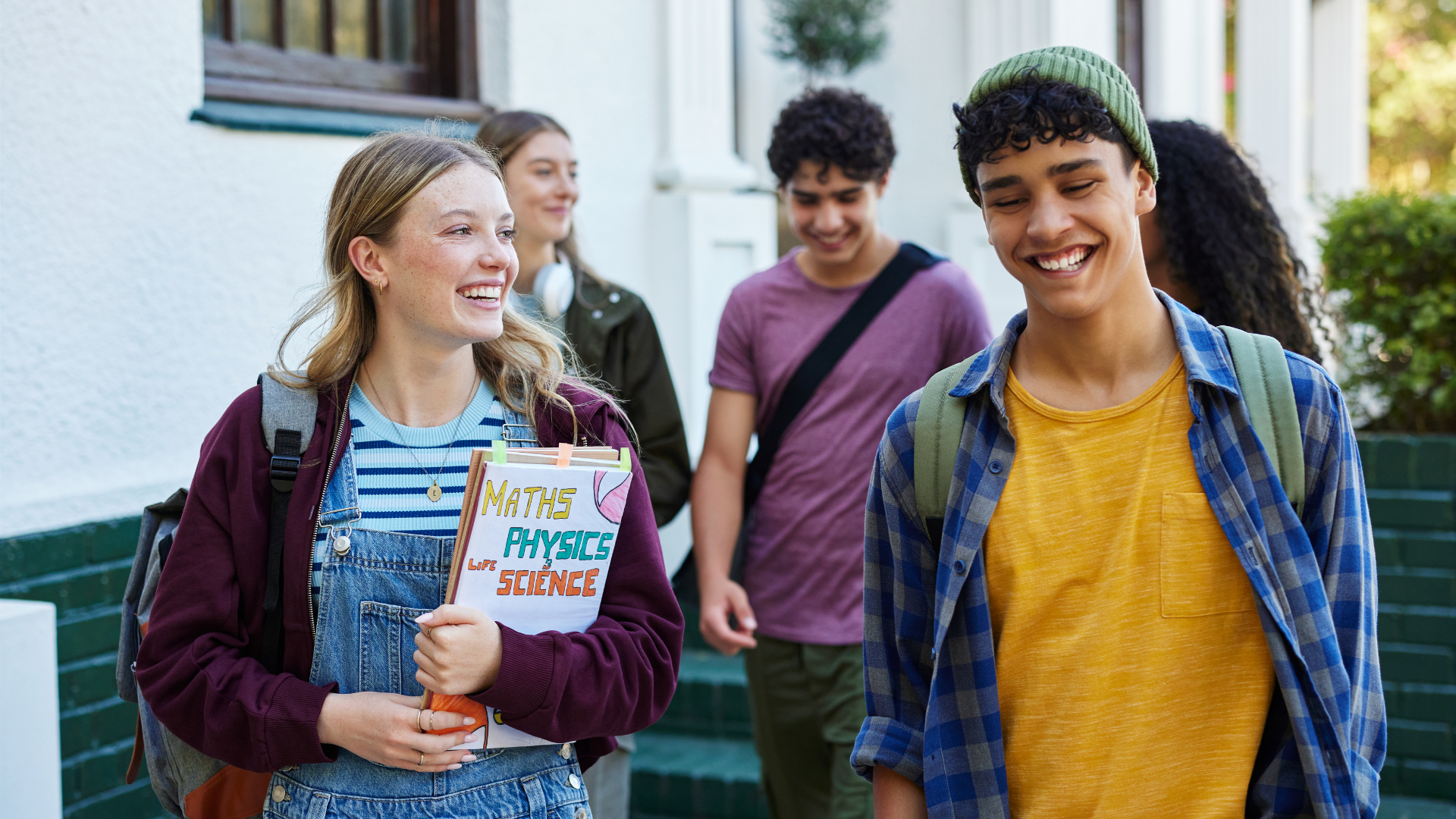 Spring Planning: Making the Most of the Next Few Months — College Prep ...