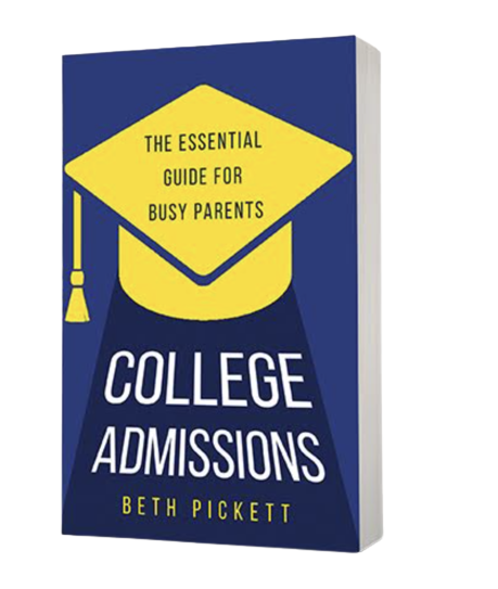 College Prep Counseling