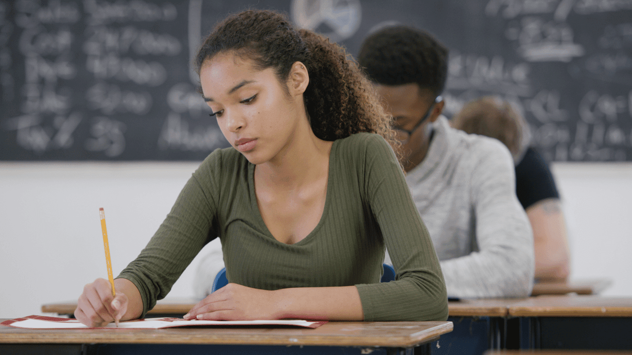 Strategic Preparation for Standardized Testing — College Prep Counseling