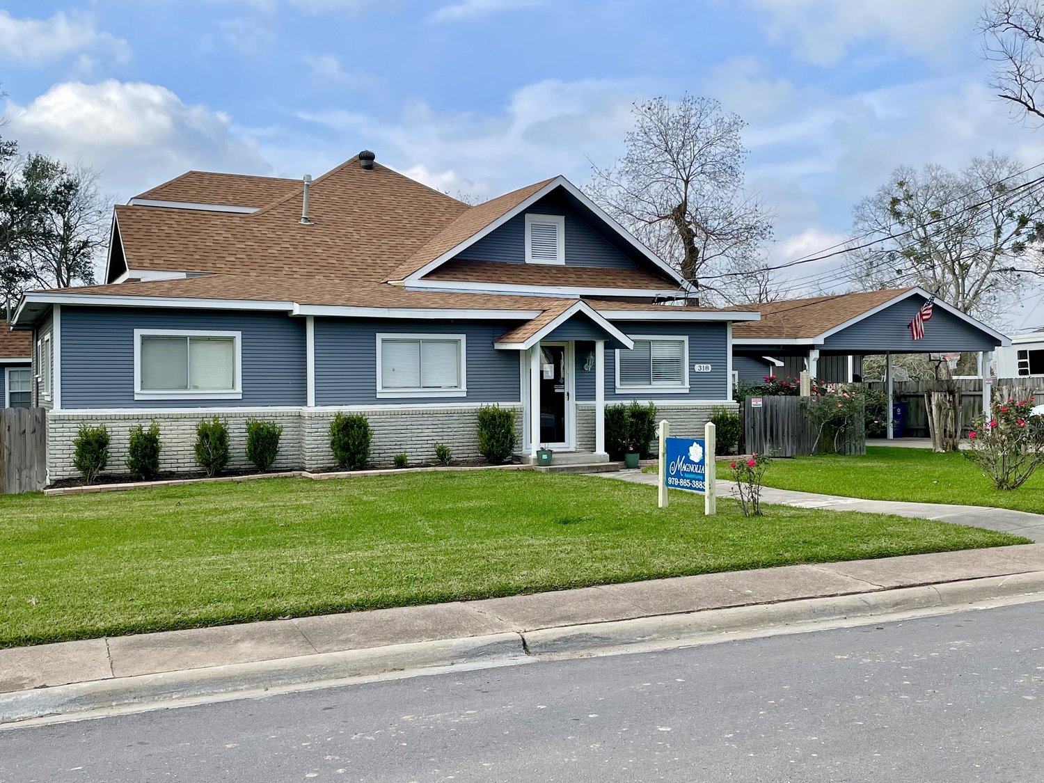 Houston Locations — Magnolia Assisted Living and Memory Care