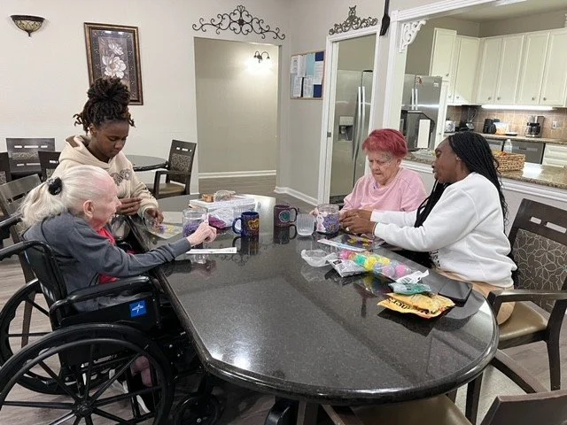 Magnolia Assisted Living and Memory Care
