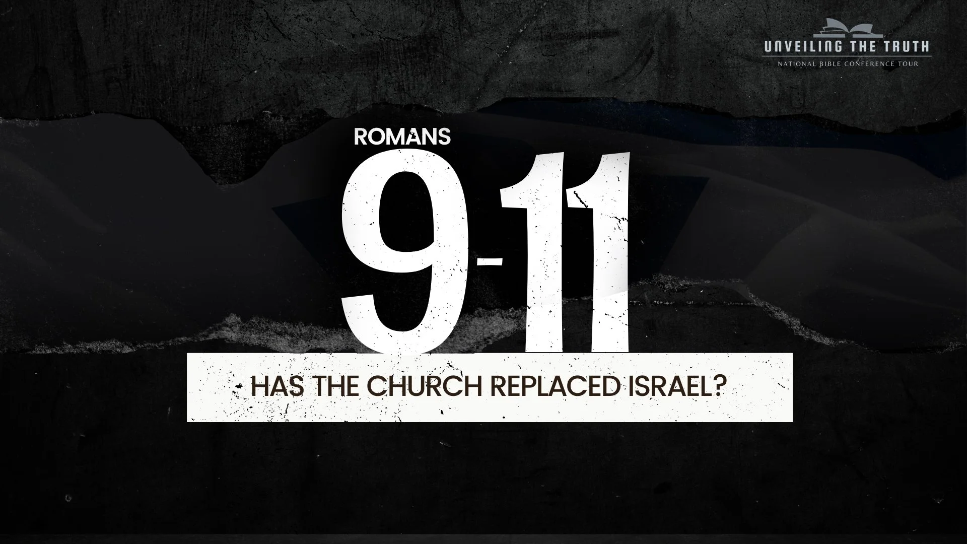 General 2 — The Friends of Israel Gospel Ministry–Canada