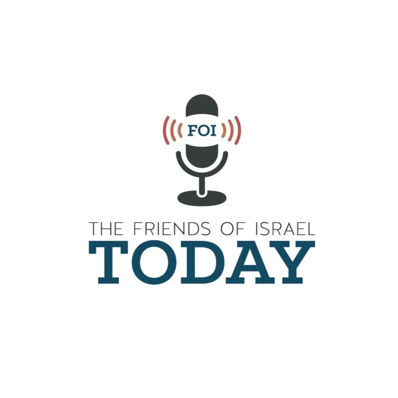 The Friends of Israel Gospel Ministry–Canada