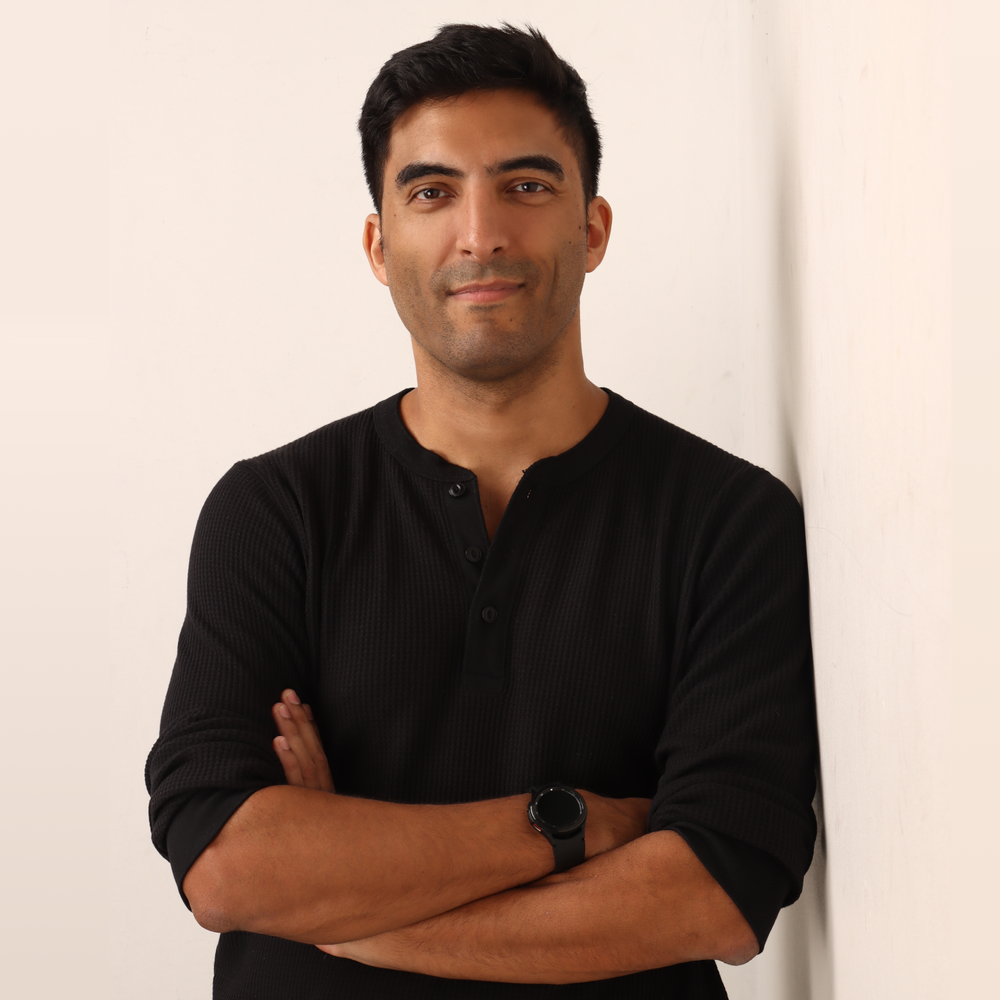 Team — AI • Objectives • Institute