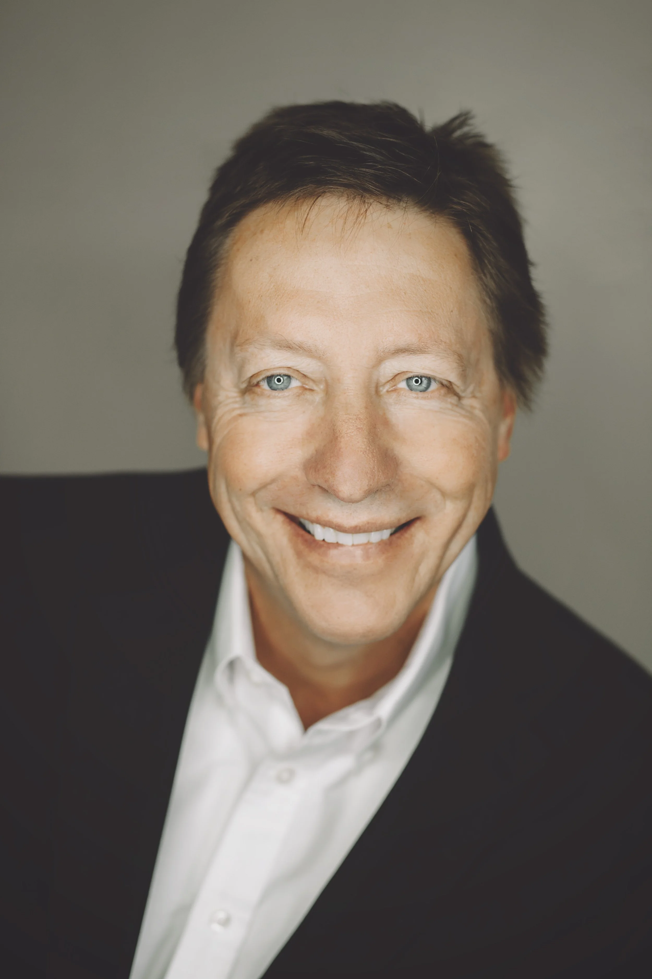 Board of Directors — Building Hope Project: Fuller Center for Housing