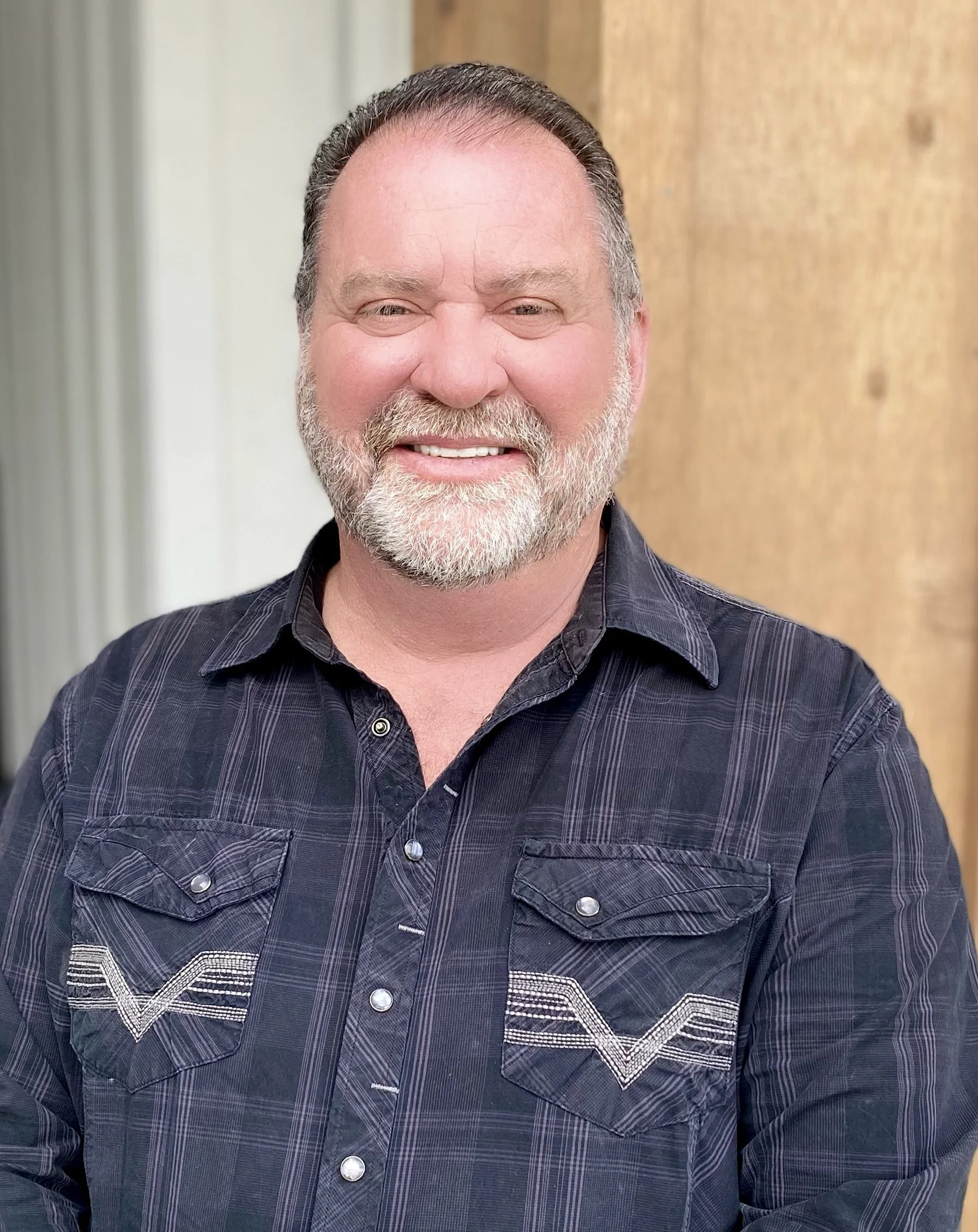 Board of Directors — Building Hope Project: Fuller Center for Housing