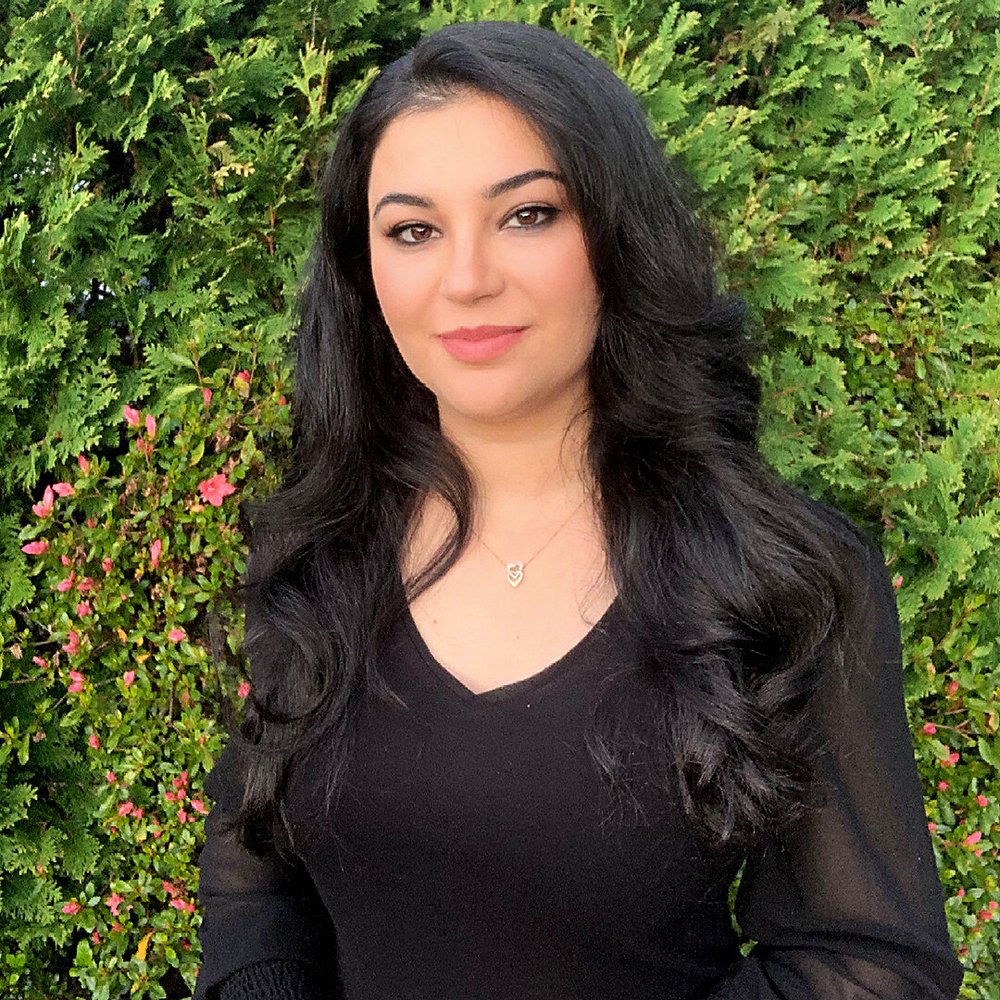 Our People — CARE Research Lab