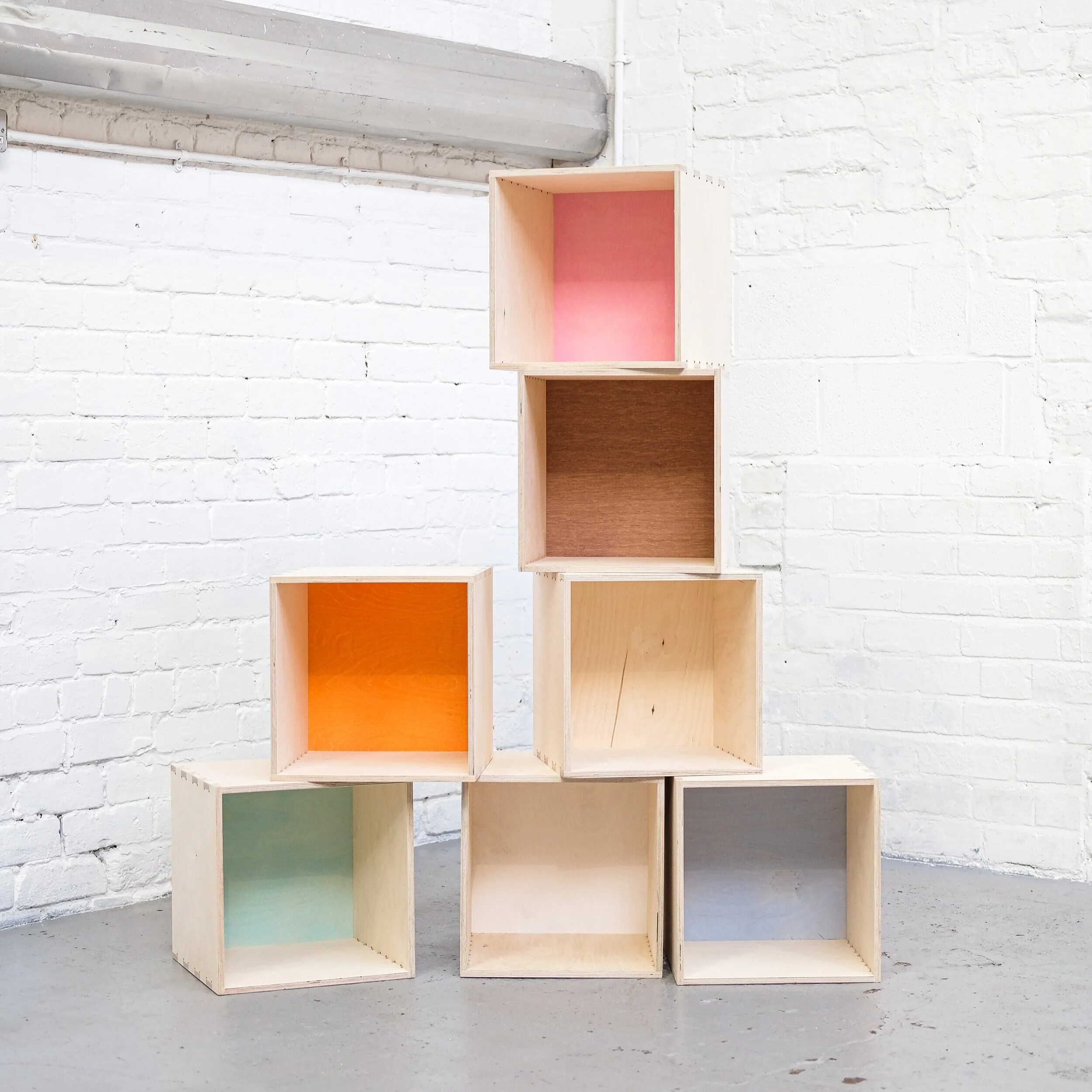 CHOP SHOP - Let's Go Chop Shop!