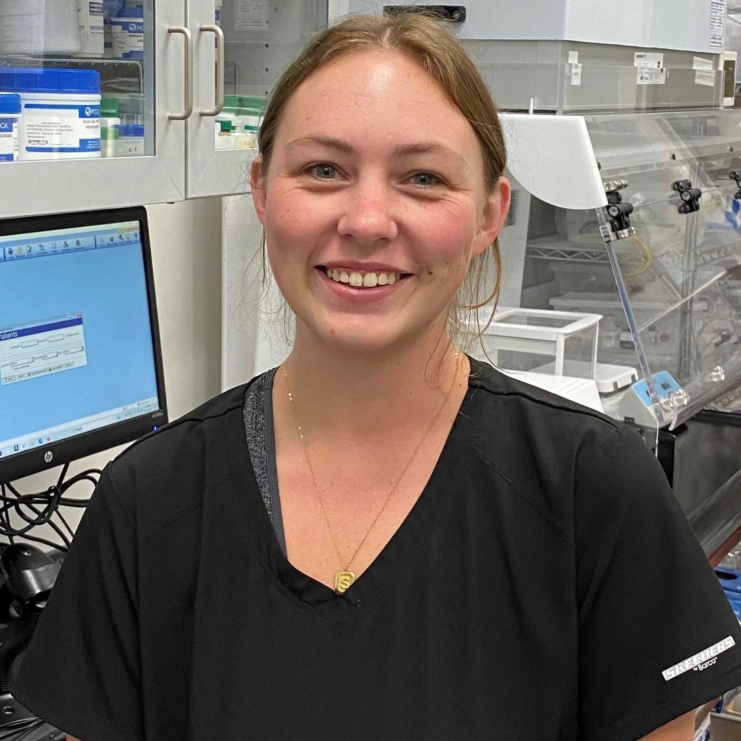 Team — Moss Compounding Pharmacy