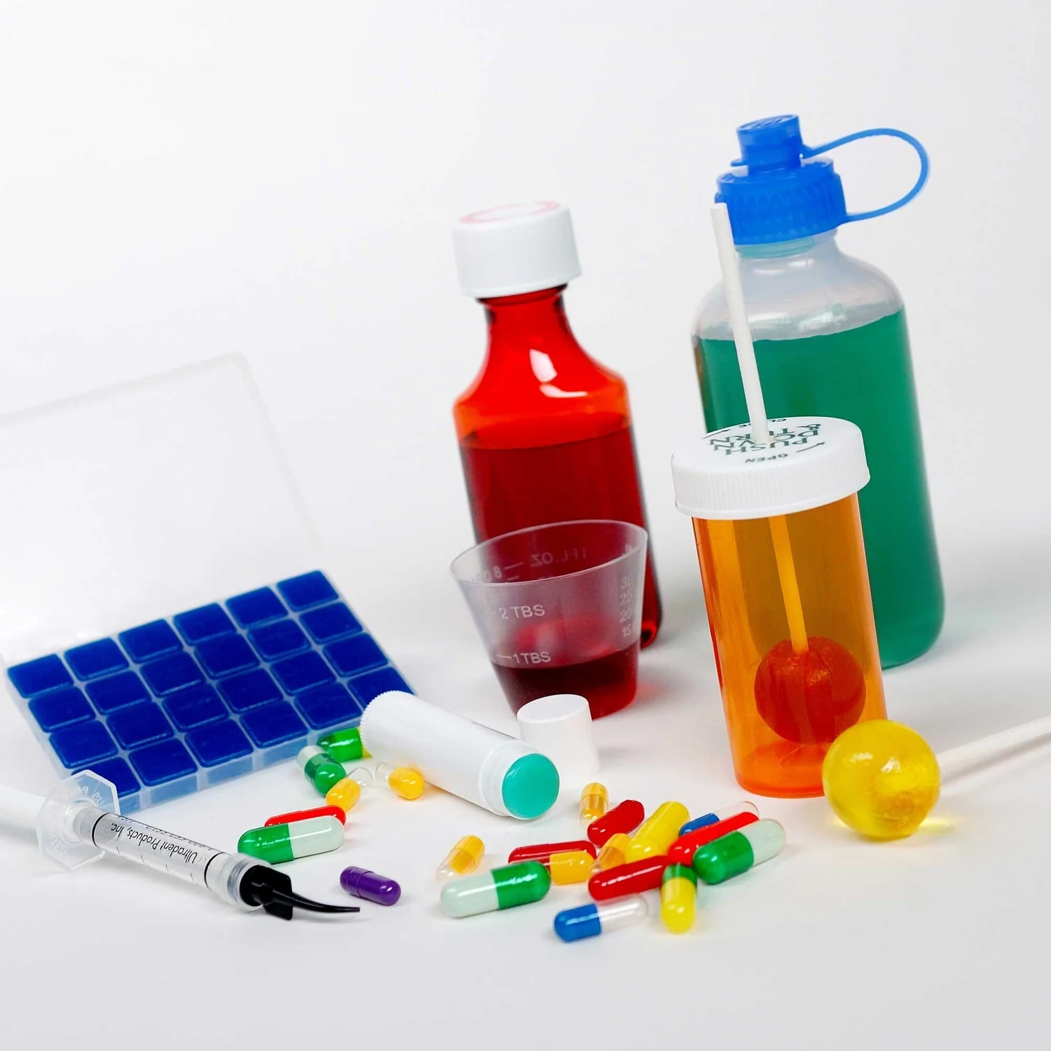 Compounding — Moss Compounding Pharmacy