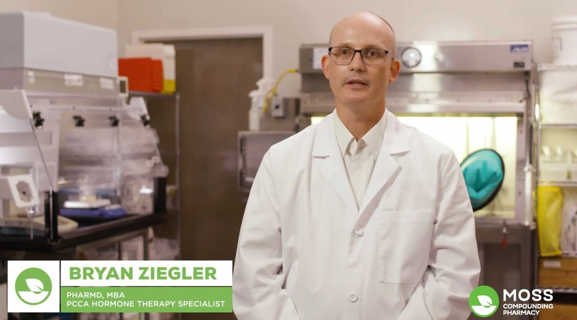 Female HRT — Moss Compounding Pharmacy