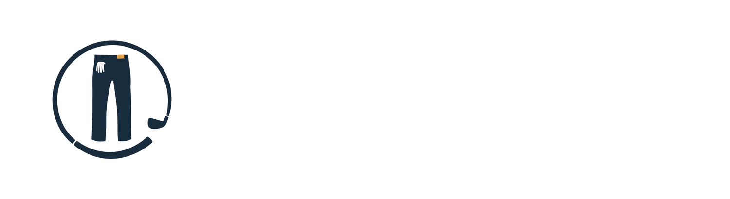 blue jeans golf