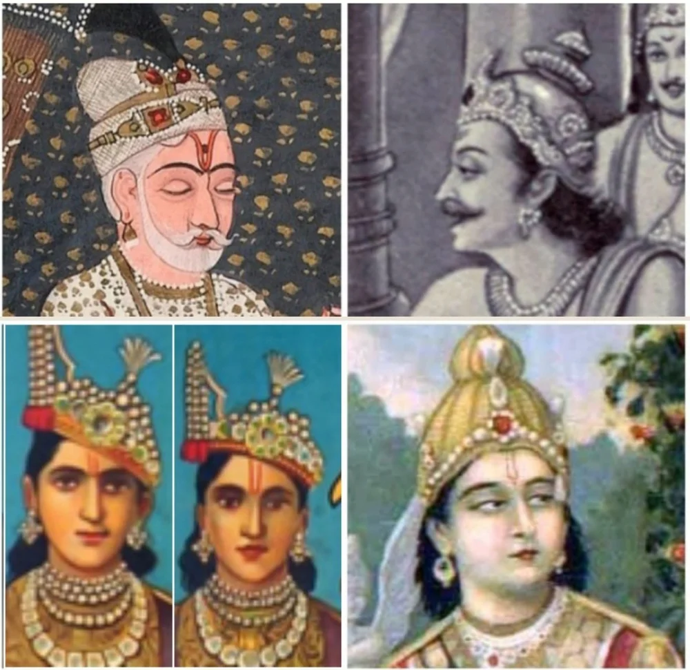 The Mahabharata Series | Explore Timeless Stories — Kalapriya | Center ...