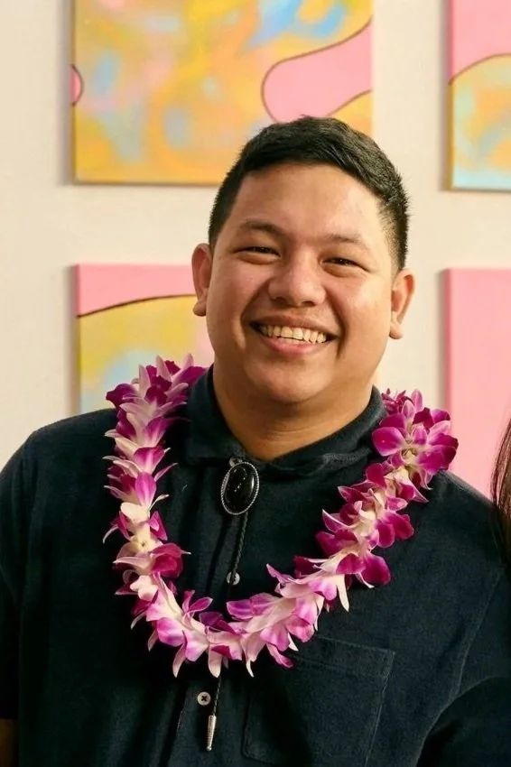 About — Tanglman.com