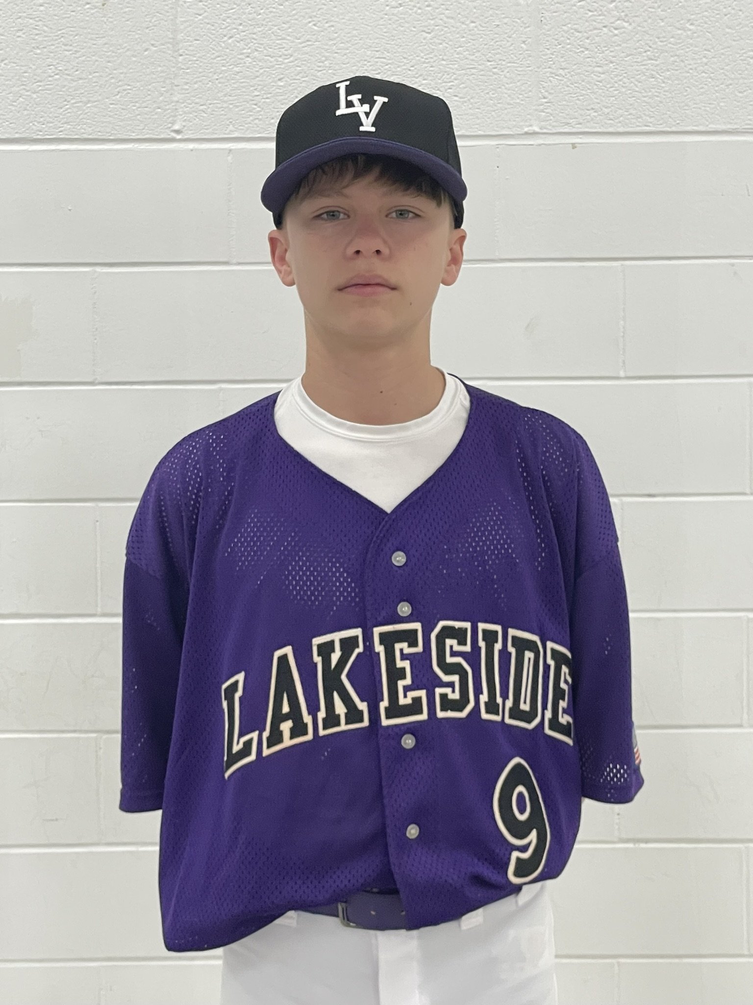 2025 JV — Lakeside Baseball