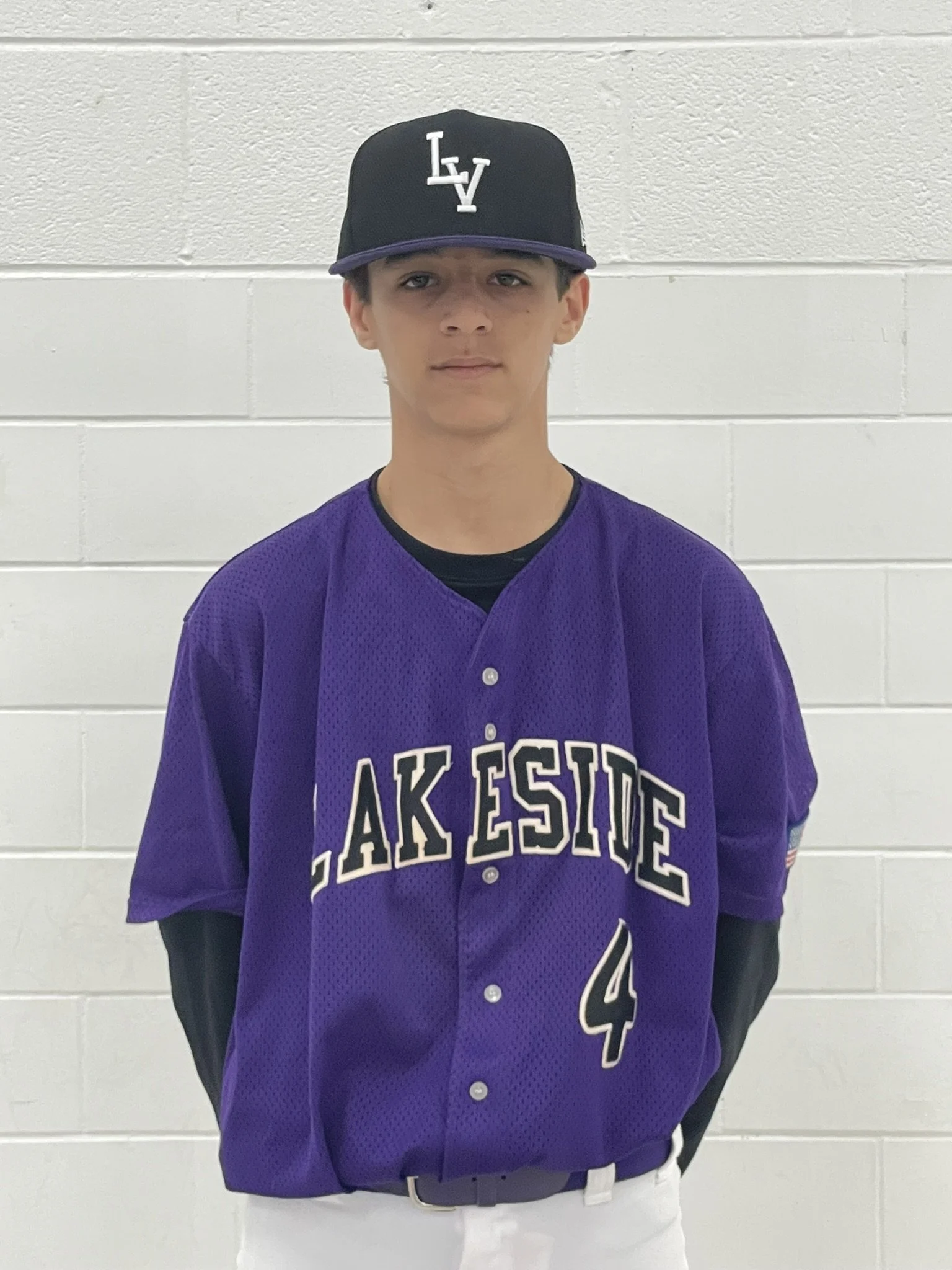 2025 JV — Lakeside Baseball