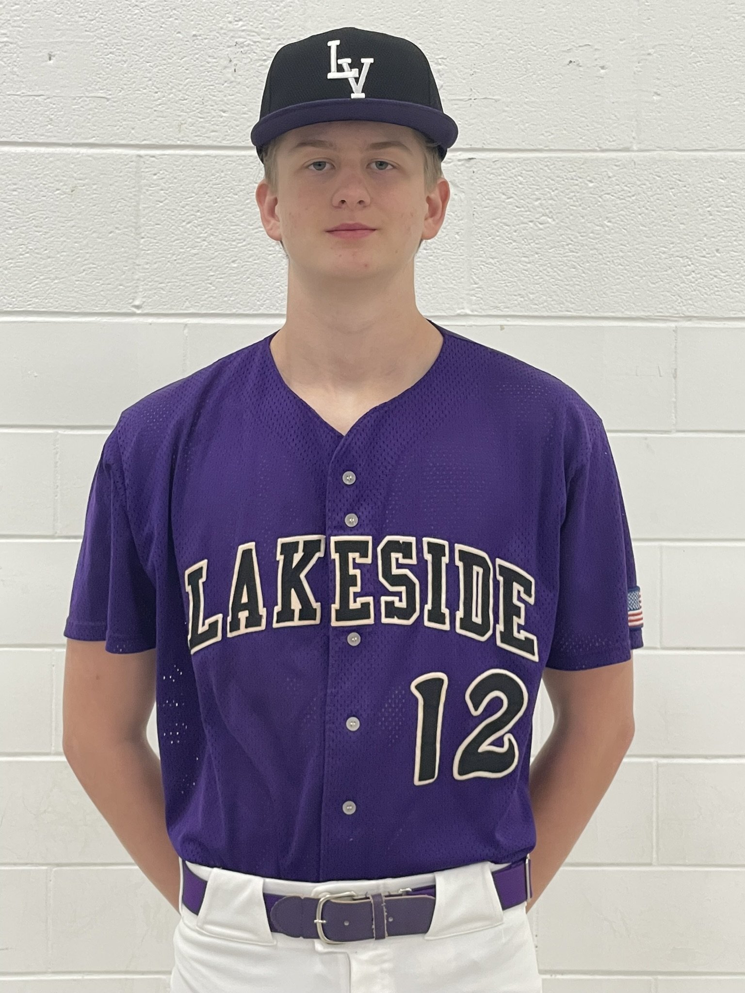 JV — Lakeside Baseball