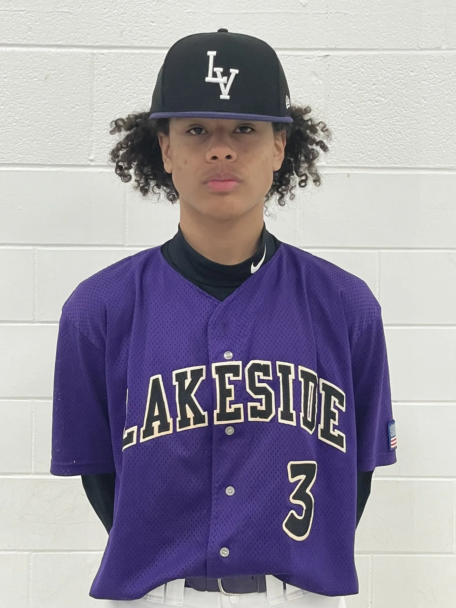 2025 JV — Lakeside Baseball