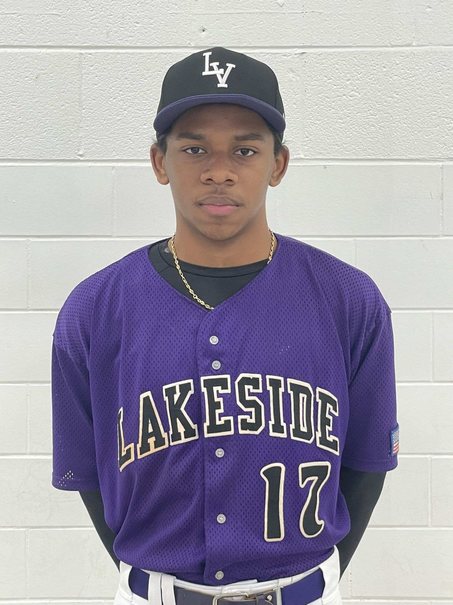 JV — Lakeside Baseball