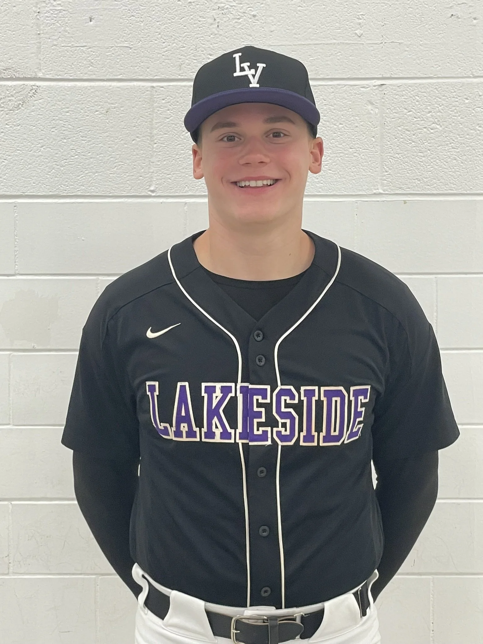 Varsity — Lakeside Baseball