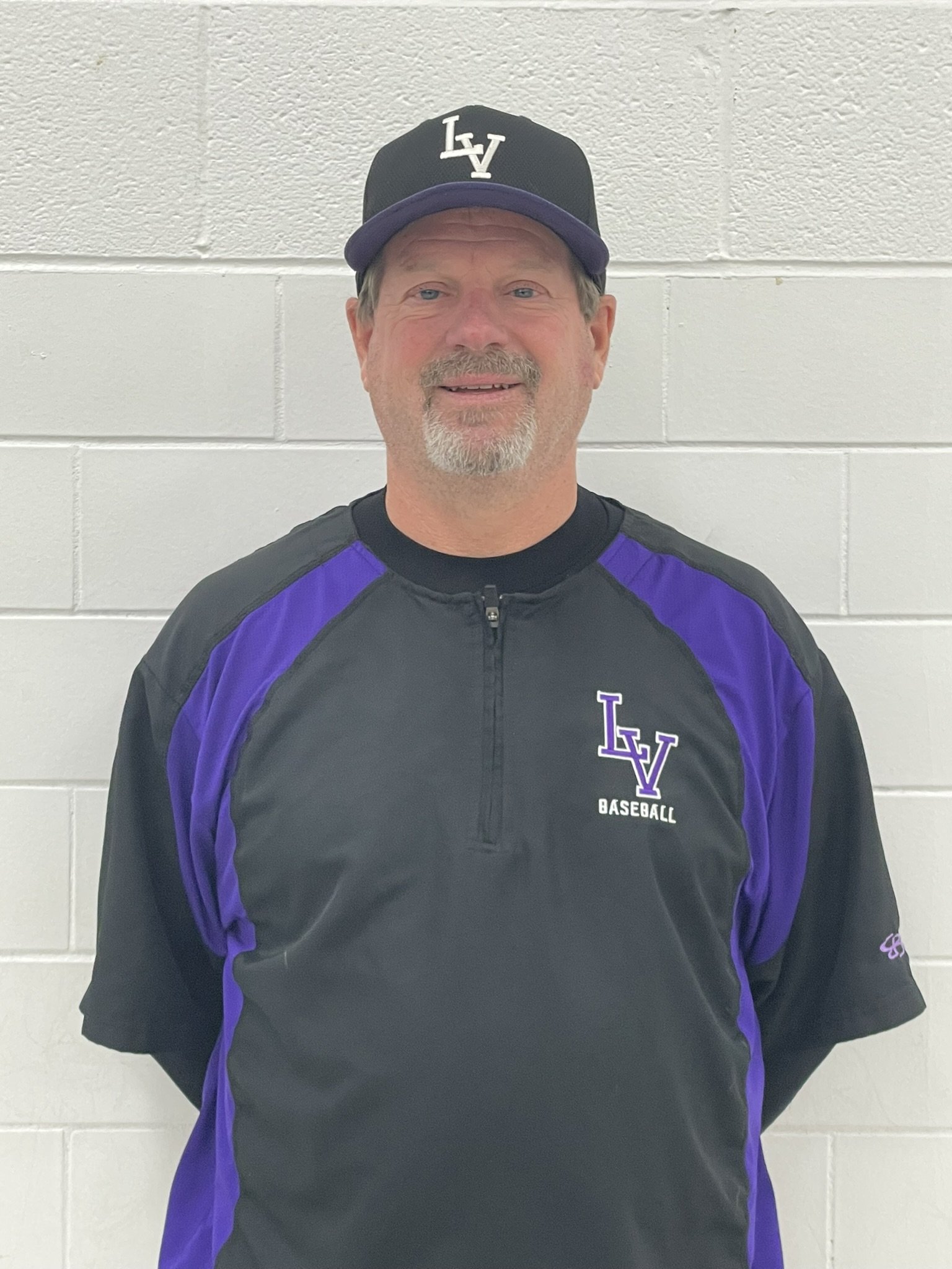 Varsity — Lakeside Baseball