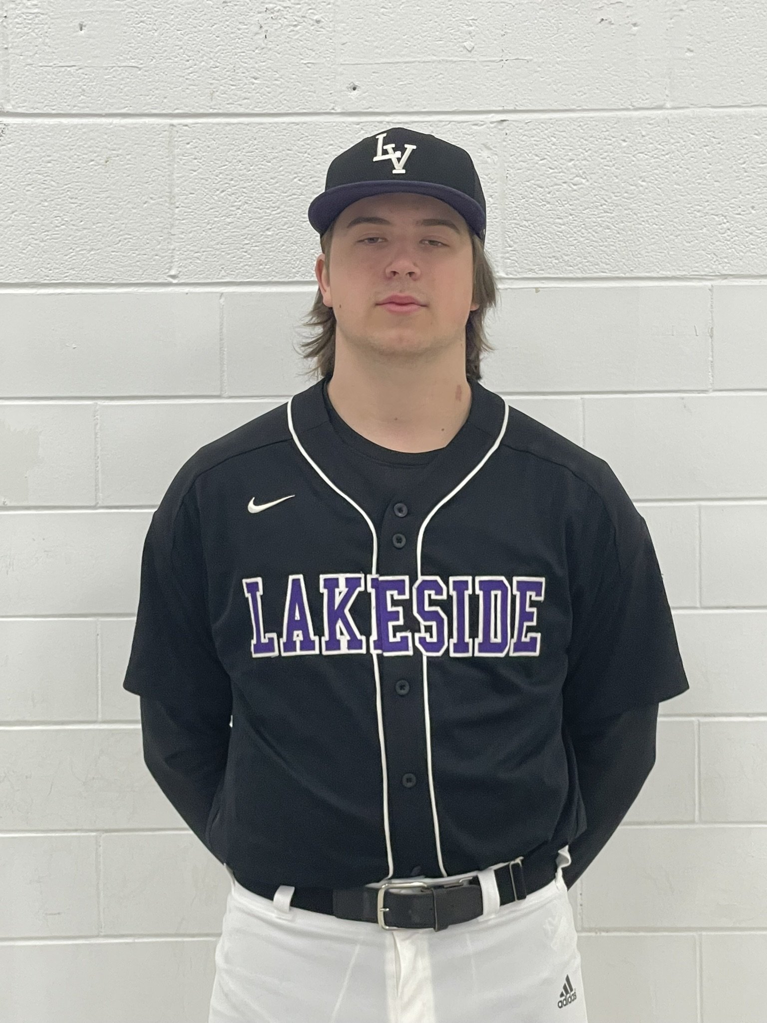 Varsity — Lakeside Baseball