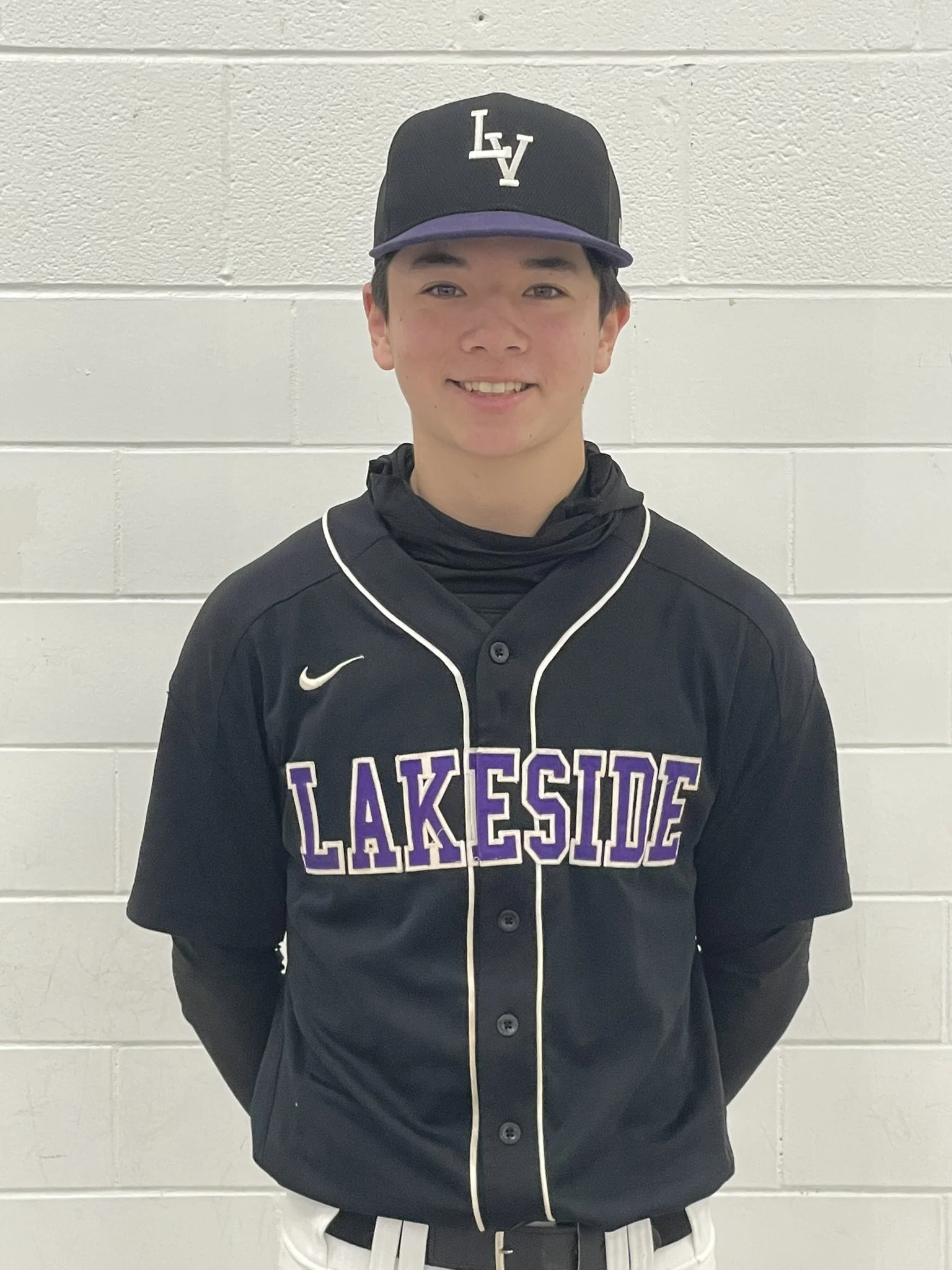 Varsity — Lakeside Baseball