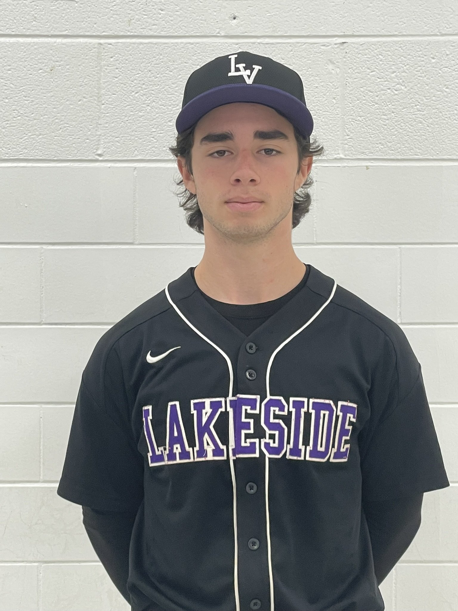 Varsity — Lakeside Baseball