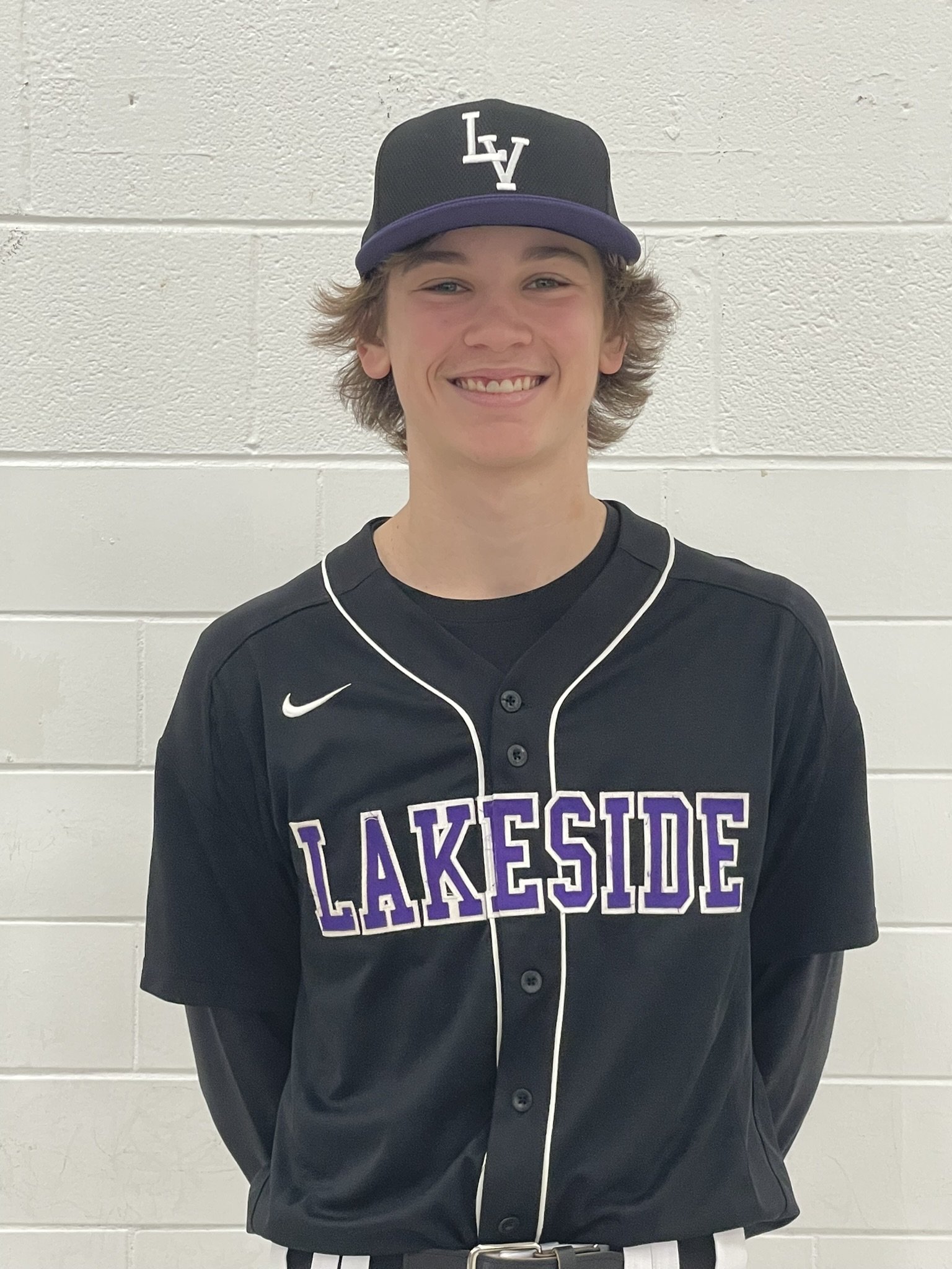 Varsity — Lakeside Baseball