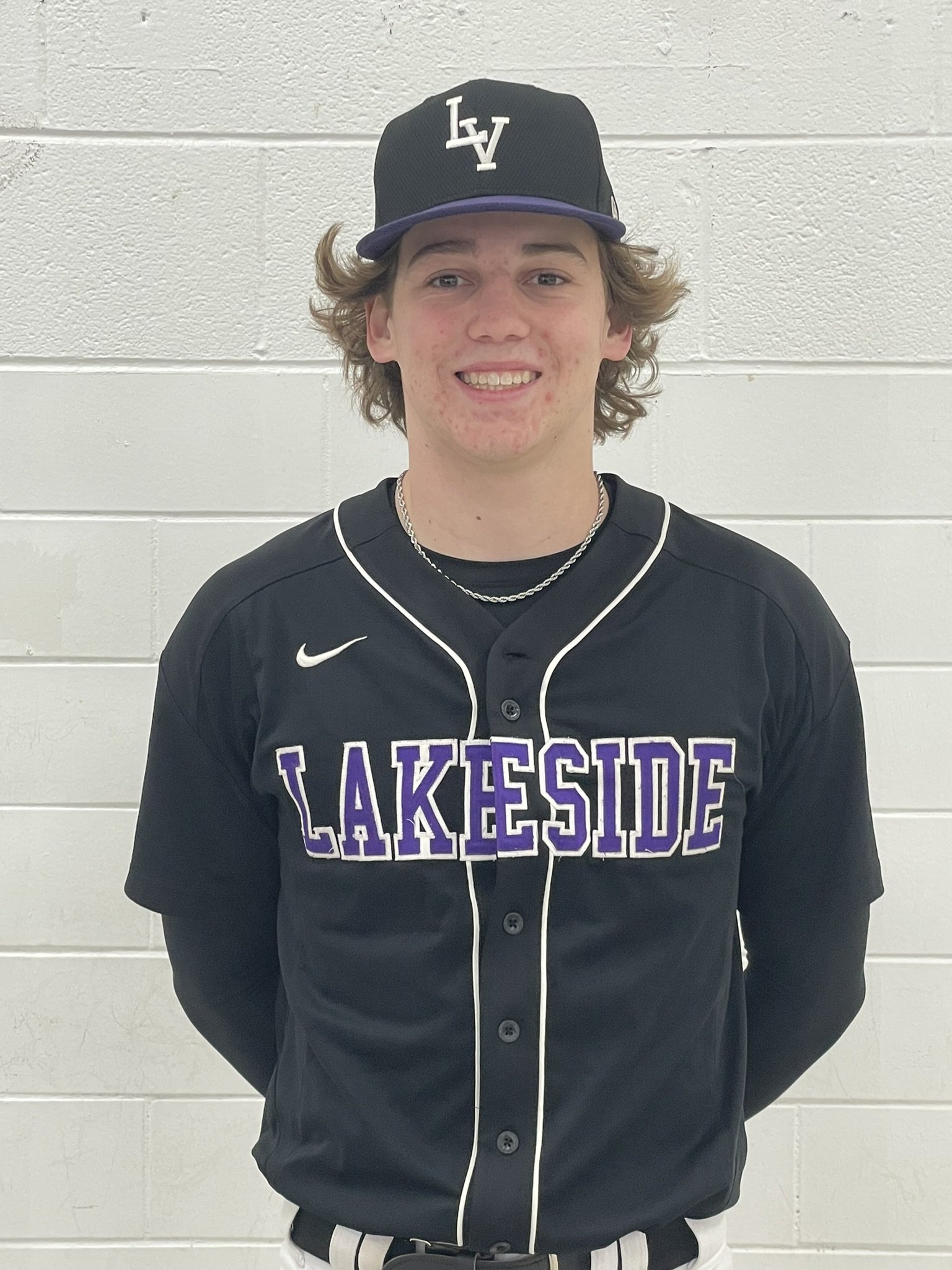 Varsity — Lakeside Baseball