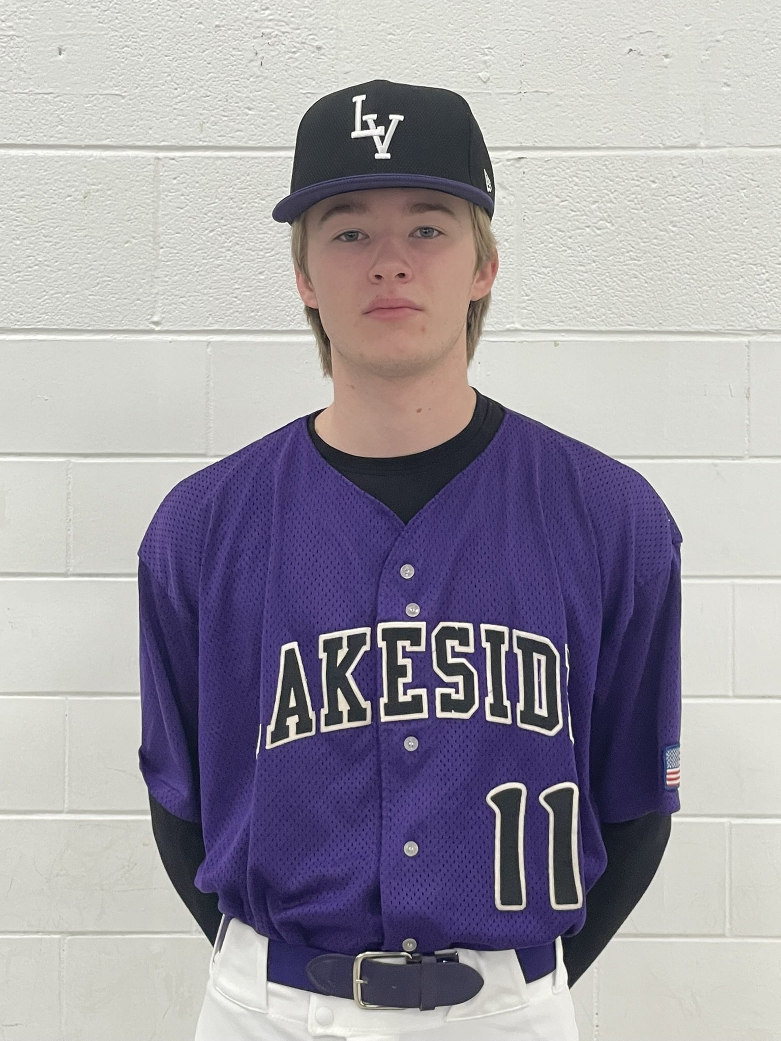 JV — Lakeside Baseball