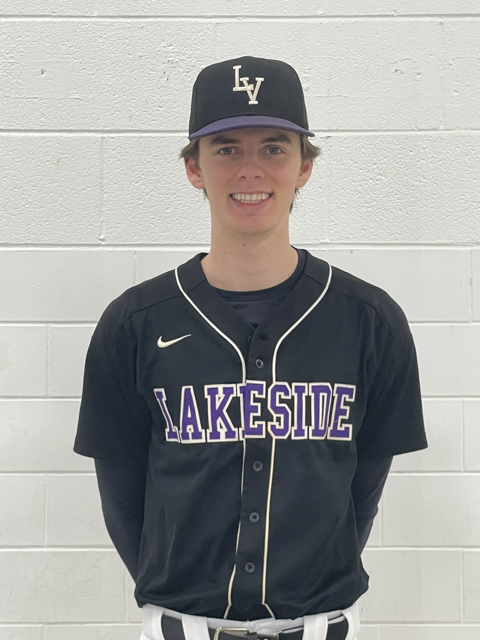 Varsity — Lakeside Baseball