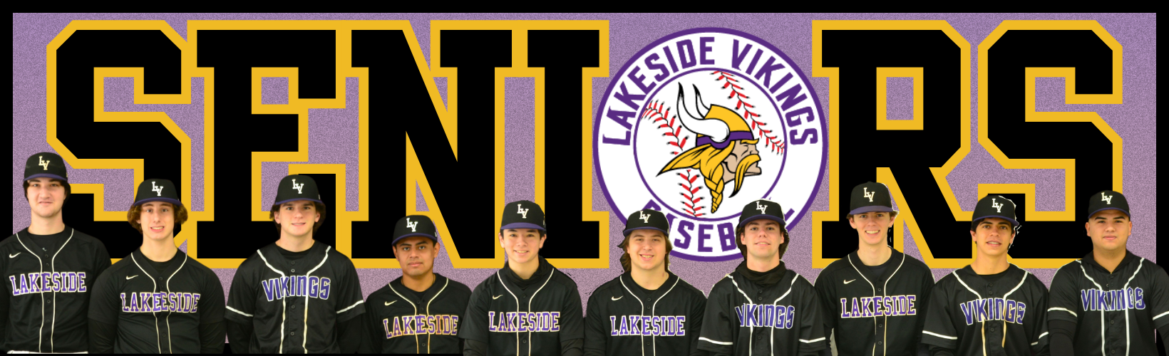 Lakeside Baseball
