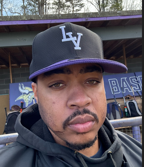 Michael Cato — Lakeside Baseball