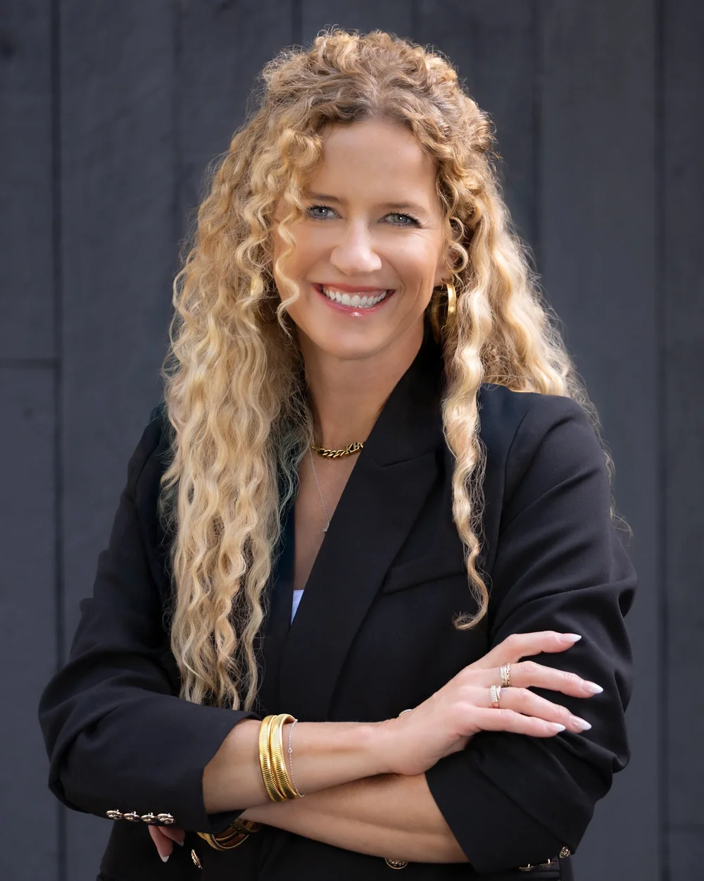 Board of Directors — Mavericks Community Foundation