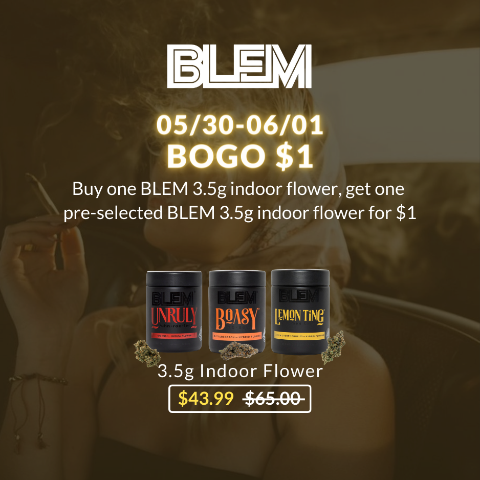 ASHE Society | The Best Cannabis Dispensary & Deals Near You | Santa ...